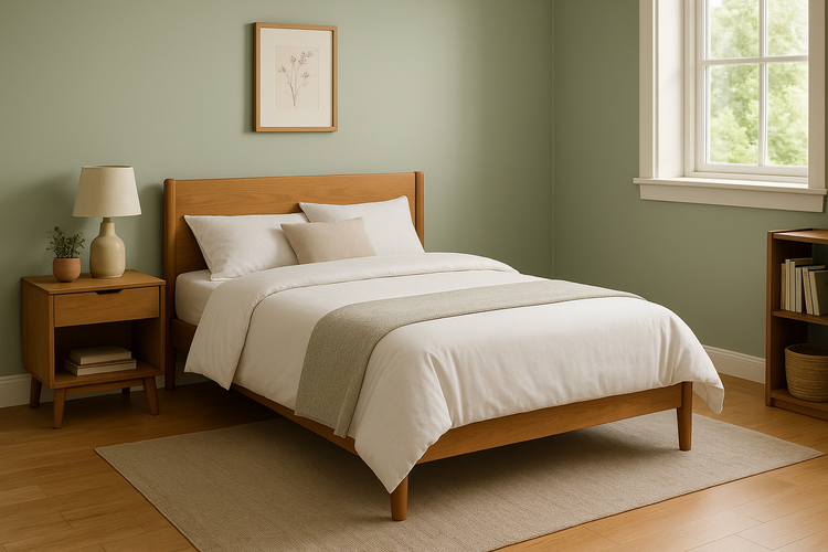 Taille couette pour lit 140x190 : Le guide complet – Petit Meunier